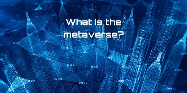 Ultraverse City – work, play, shop, socialize